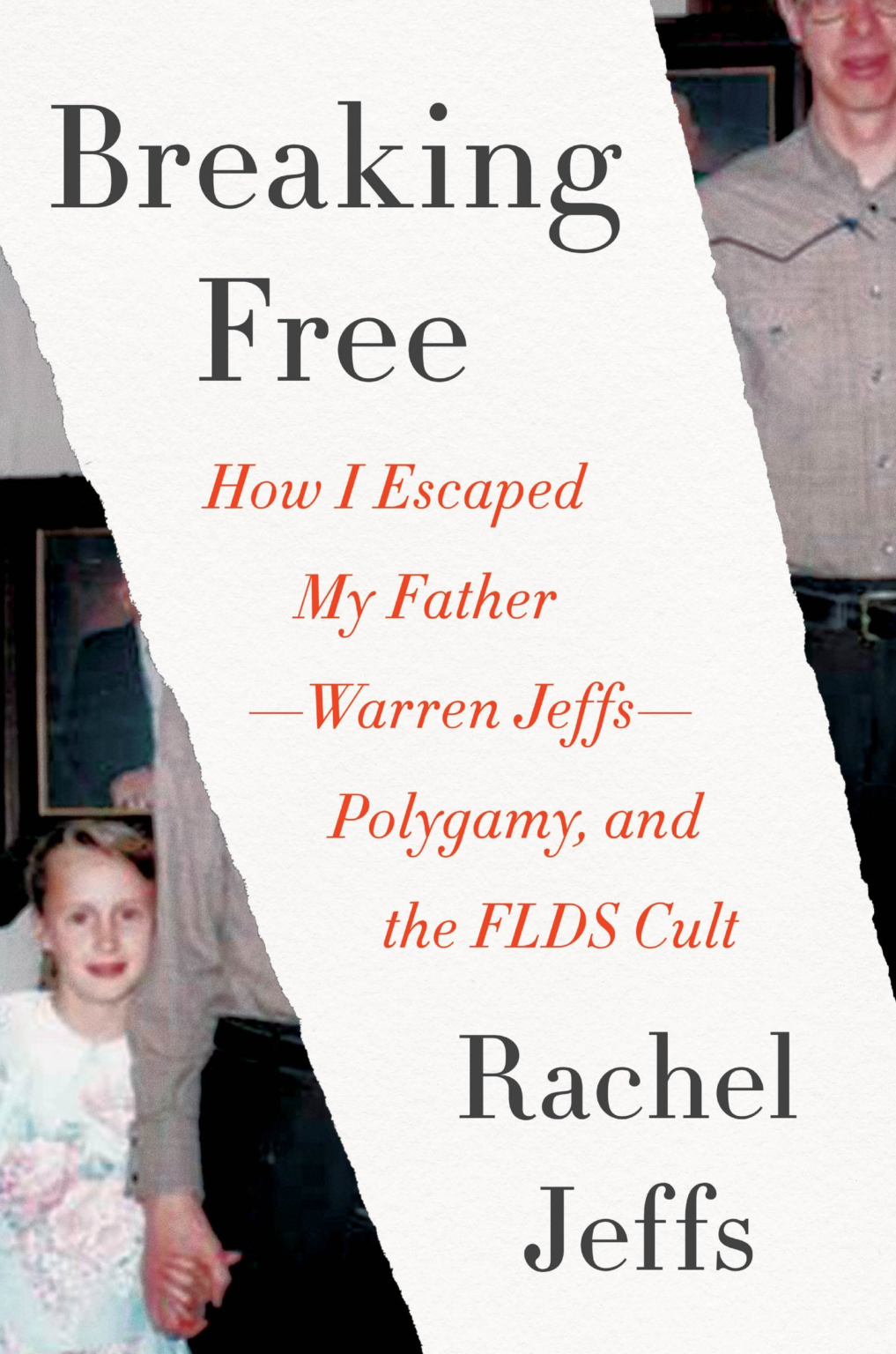16 Non-Fiction Books About Cults - Diaries of A Bibliophile