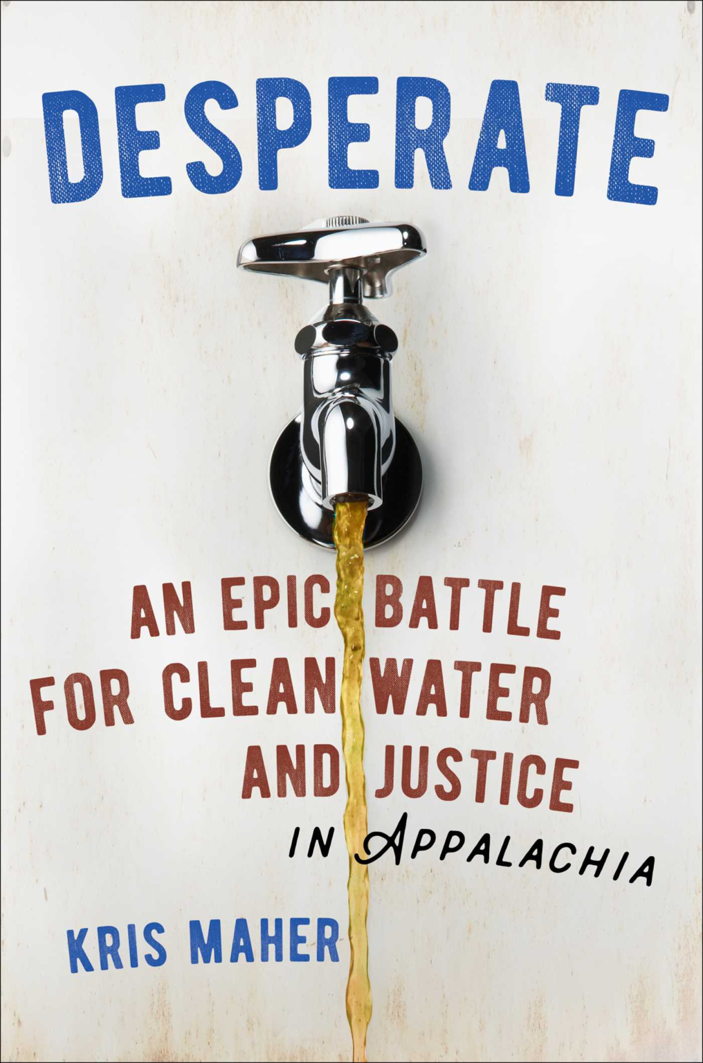 7 Non-Fiction Books About Water - Diaries of A Bibliophile